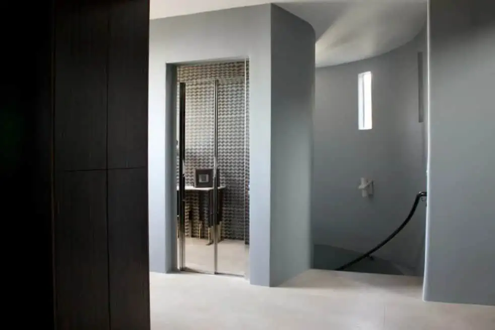 Low Pit Lifts | Pitless Lifts | Low Headroom Lifts